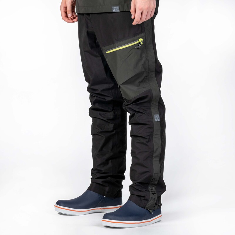 Desolve Sink Or Swim Trouser Pants 3 Layer Waterproof & Breathable ...