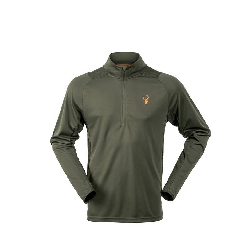 Upgrade Your Gear: Hunters Element Eclipse Top V2