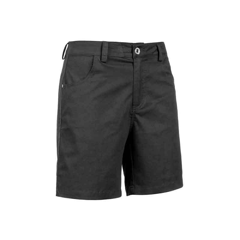 Hunters Element Rakaia Shorts Womens - Black #Bl | Club Member Up To 70 ...
