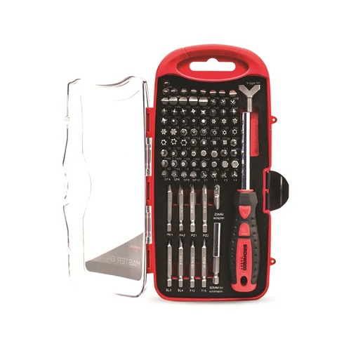 Master screwdriver set store