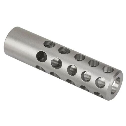 Tikka t3 ctr 6.5 creedmoor muzzle brake - templatesaad